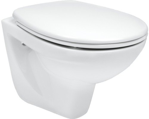 Marcus Zelder GmbH - Set 3 Europa Wand-WC Paket